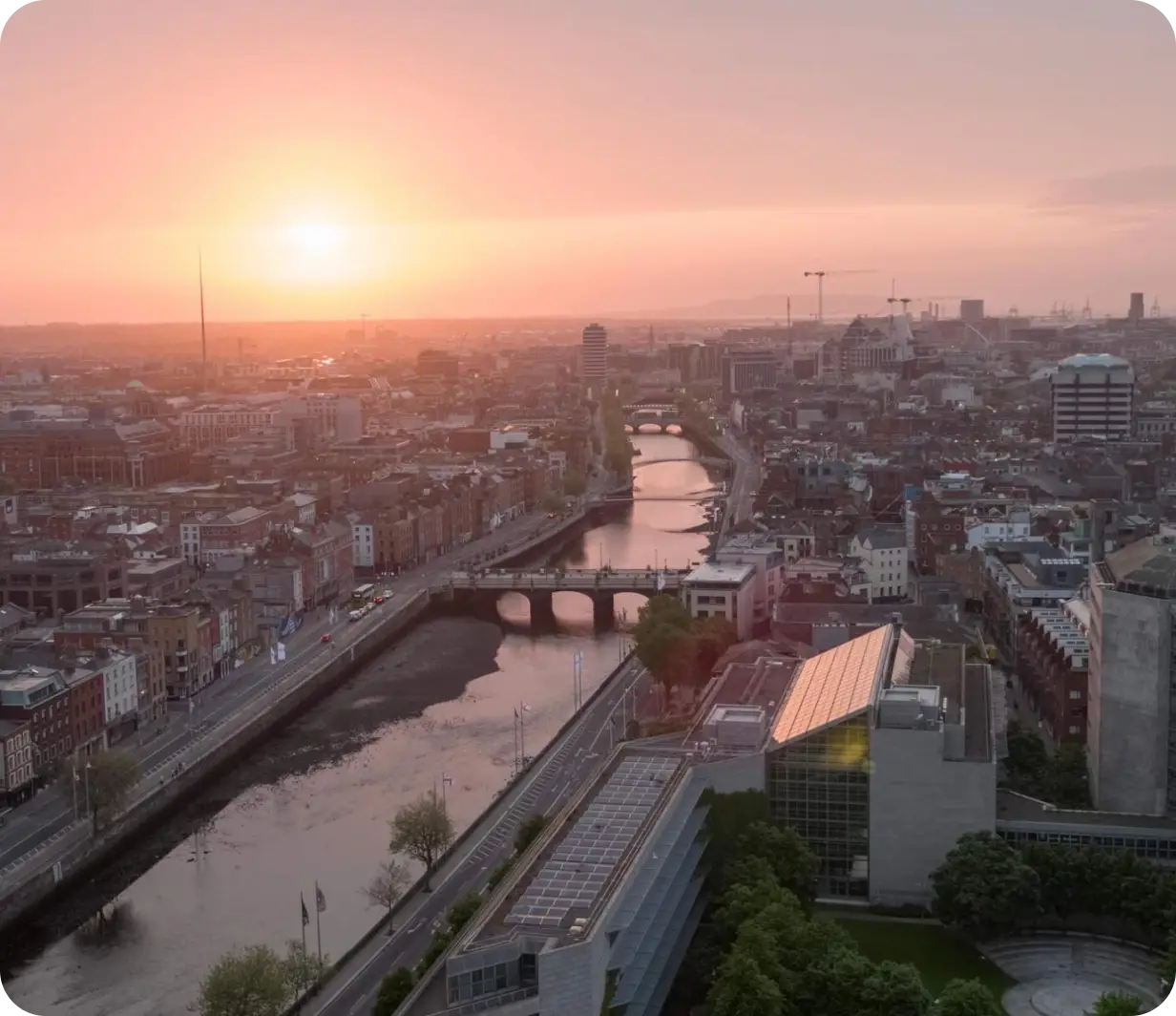 Explore Dublin During St Patrick’s Festival Week
