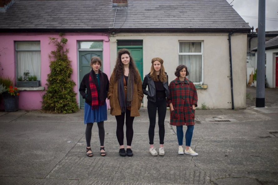 ABAIR 2024 Returns with Star Studded Line-up of Irish, Welsh, Scottish ...